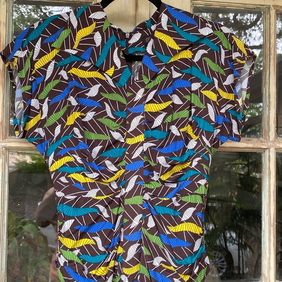 Trashy Diva | Dresses | Nwt Trashy Diva Chocolate Atomic Bustle Dress ...